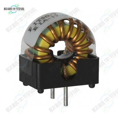 FIT50-2-B[电感器FIXED IND 35.48UH 3.4A 57.8 MOHM]