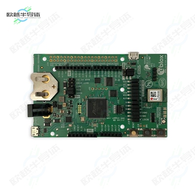 EVK-NINA-B406[开发板EVAL BOARD NINA-B406 NRF52833】
