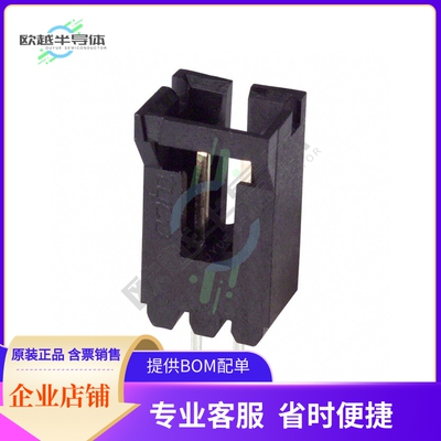 103735-1【CONN HEADER VERT 2POS 2.54MM】