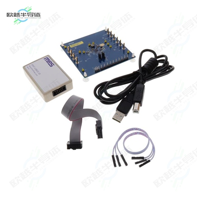 EVKT-MP2760[开发板EVAL BOARD FOR MP2760】