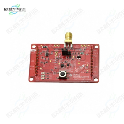 BOOST-ADS7042[开发板ADS7042 BOOSTERPACK BOARD】