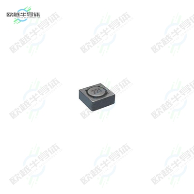 CTSD25F-4R7M[电感器4.7UH SMD SHLDED POWER INDUCTOR]