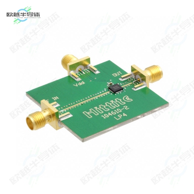 106137-HMC695LP4[开发板BOARD EVAL HMC695LP4E】