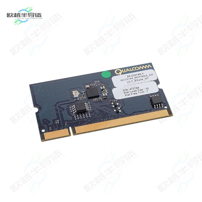 DB-QCC5144-VFBGA90-A-0[开发板DEV KIT, DB-QCC5144-WLCSP94-A-0