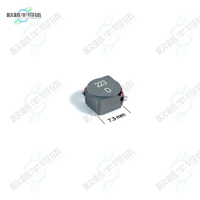 MSS7341T-183MLD[电感器FIXED IND 18UH 2.65A 75MOHM SM]