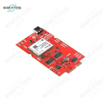GPS-19663[开发板SPARKFUN MICROMOD GNSS FUNCTION】