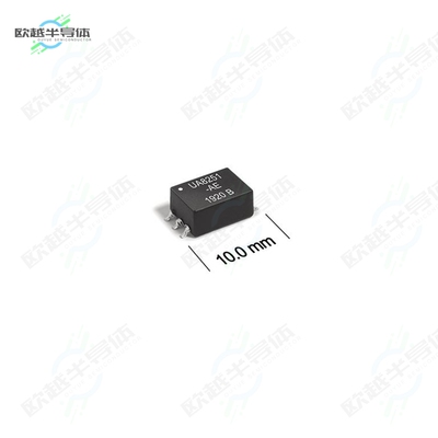 UA8251-AED[变压器Transformer, for Texas Instrumen]