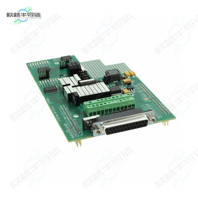 PTC04-DB-HALL06[开发板PTC04 DAUGHTERBOARD HALL06】