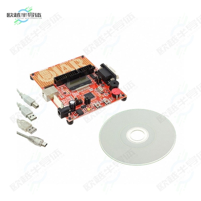 OM13034,598[开发板IAR KICKSTART LPC1347 EVAL BRD】