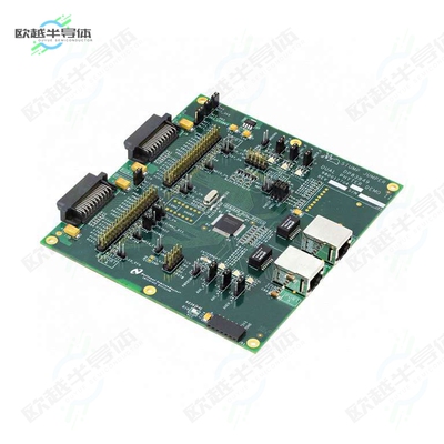 DP83849IVS-EVK/NOPB[开发板EVAL BOARD FOR DP83849IVS】