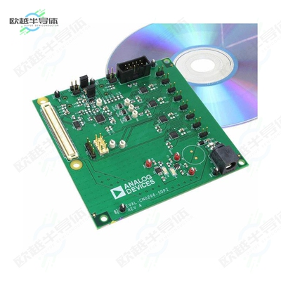 EVAL-CN0296-SDPZ[开发板EVAL BOARD FOR ADAU1761 SSM2518】