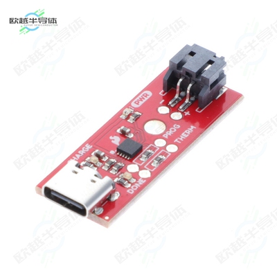 PRT-15217[开发板EVAL BOARD FOR MCP73833】