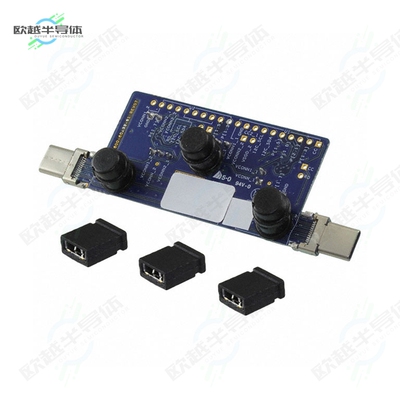 CY4502[开发板EVAL BOARD FOR CCG2】