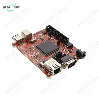 SAM9-L9260[开发板AT91SAM9260 EVAL BOARD】