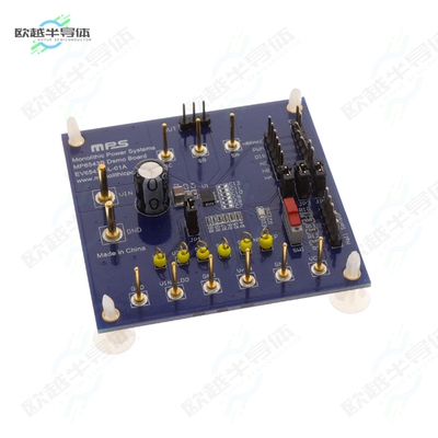 EV6543B-L-01A[开发板EVAL BOARD FOR MP6543B】