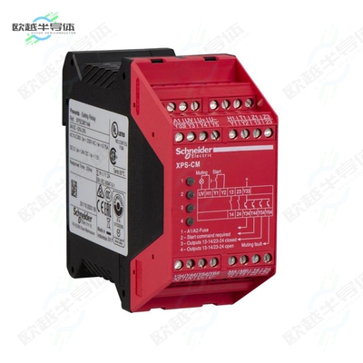 XPSCM1144[继电器MODULE XPS-CM - SINGLE-BEAM PHOT]
