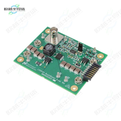 LM3424BKBSTEVAL/NOPB[开发板EVAL BOARD FOR LM3424】