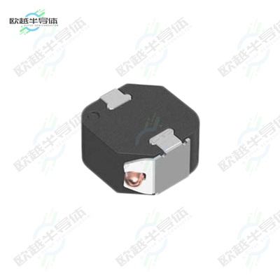 SPM6550T-3R3M-HZ[电感器FIXED IND 3.3UH 10A 17.49MOHM SM]