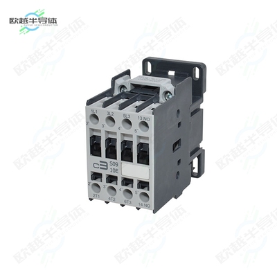 300-S18N30D10[继电器NR 18A3P 120V60HZ/110V50HZ 1NOAX]