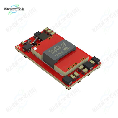 MGJ6D242005LMC-R7[电源模块DC DC CONVERTER 20V -5V 6W]