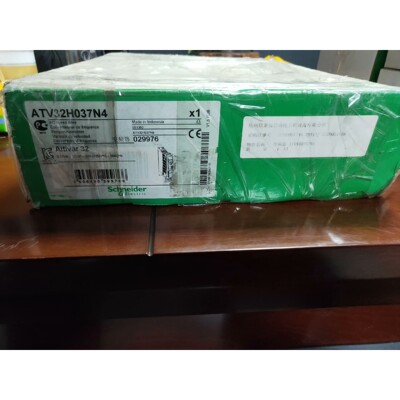 施耐德ATV32H037N4 ATV32H075N4全新议价