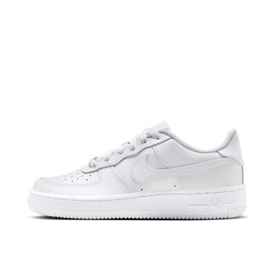 耐克女鞋秋新款AF1经典空军纯白百搭透气低帮运动板鞋 DH2920-111
