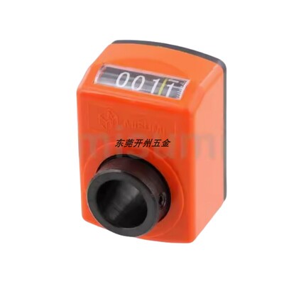 小型位置显示器 DPMR/DPML/2/3/4/5/6