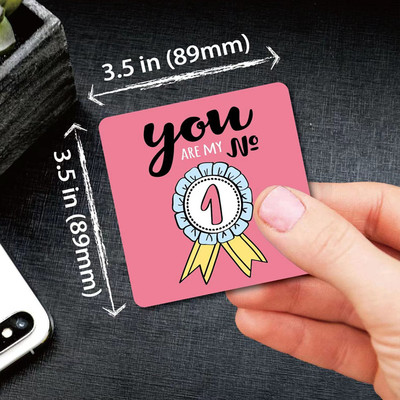 午餐盒励志卡片笑话卡可爱便签卡