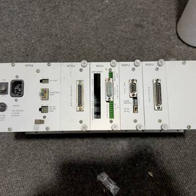 可维修METOR 200 X光机主控板，MSPU MTXU MRX议价