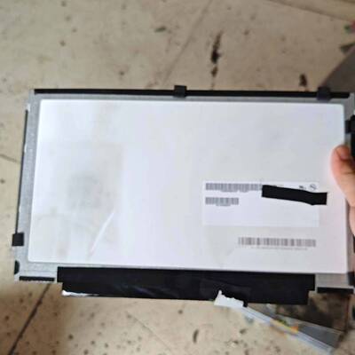 可维修B116XW03 V1屏一张 成色如图 无技术议价