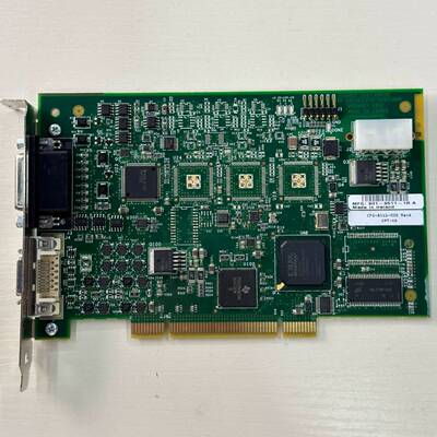可维修COGNEXCFG-8511-000 REV.A图像采议价