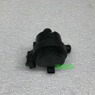 法拉利812怠速水泵488电子水泵F8加州T波托菲诺Roma拉法莱万特