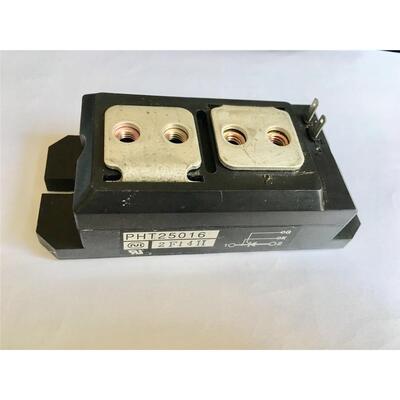 PHT250N16三菱变频器上拆