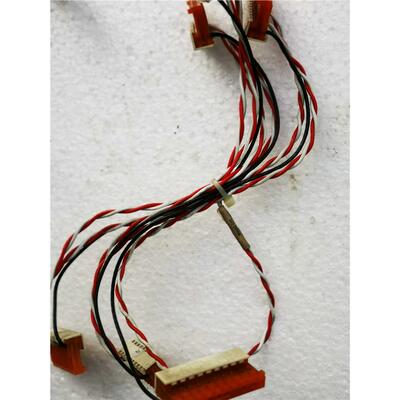 AB变频器配件PF7排线30