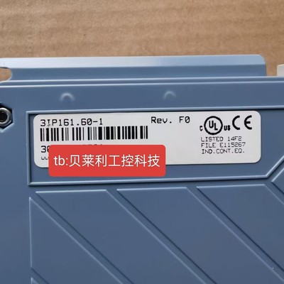 贝加莱3EX282.6DI47PS79