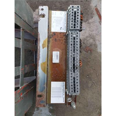 ABB变频器多传动控制变压