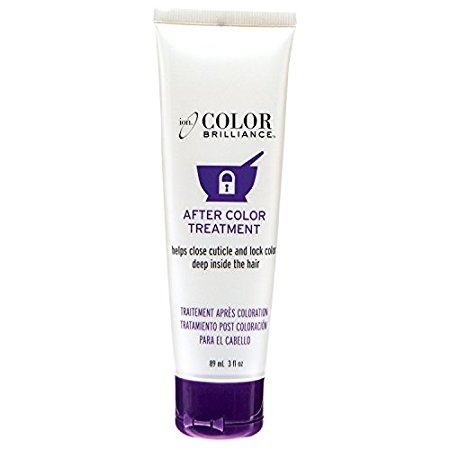 Ion Color Brilliance After Color Treatment 3oz_虎窝淘