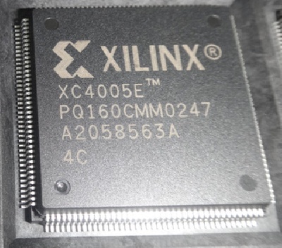 XC4005－4PQ160C  XC4005－5PC84C原装进口现货假一罚十可售军工