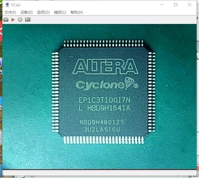 EP1C3T100I7N  EP1C3T100C8N 原装全新进口