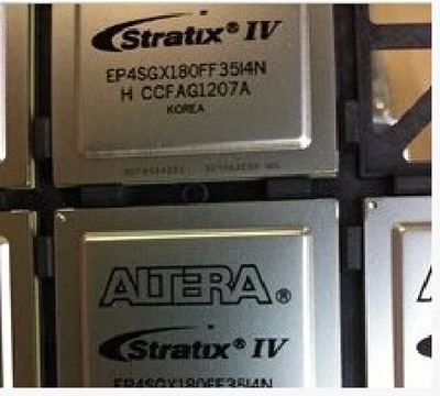 EP4SGX180FF35C4N  EP4SGX180FF35I3N原进口现货假一罚十可售军工