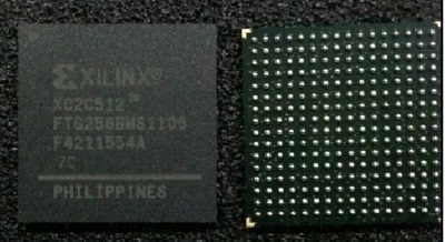 XC2C512－7FTG256C  XC2C512－7FTG256I原装现货假一罚十可售军工