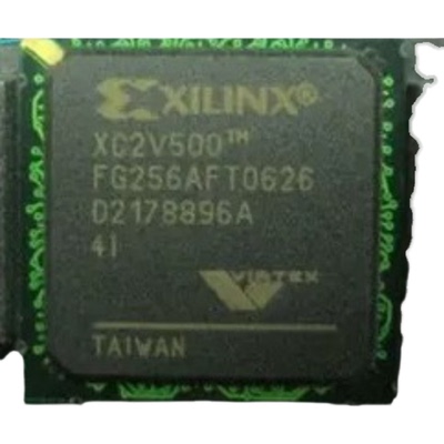 XC2V500－5FGG256I  XC2V500－5FGG456I原装现货假一罚十可售军工