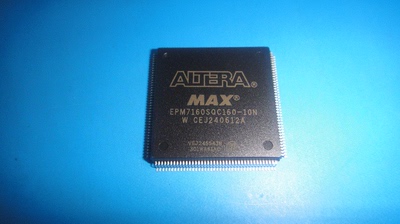 EPM7160SQC160－7 EPM7160SQC160－10原装现货假一罚十可售军工