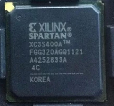 XC3S400A－5FG400C  XC3S400A－5FGG400C 原装货假一罚十可售军工
