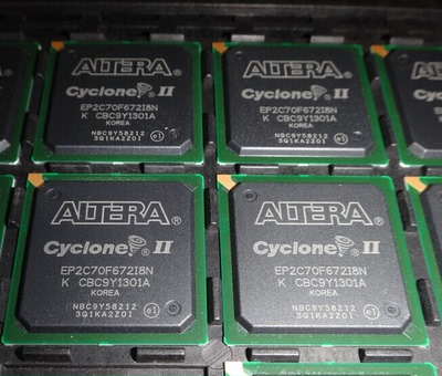 EP2C70F896I8N  EP2C8F256I8N  EP2C8Q208I8N原装进口