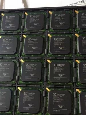 XC2V250－5FGG456C  XC2V250－5FGG456I原装现货假一罚十可售军工