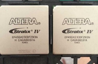 EP4SGX230DF29C2NES  EP4SGX230DF29C2XES 原装进口现货可售军工