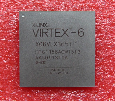 XC6VLX365T－1FFG1156I  XC6VLX365T－1FFG1759I原装现货可售军工