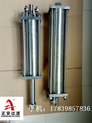 正安供应 电厂取样冷却器GQYL-2010_不锈钢取样冷却器GQYL-3910