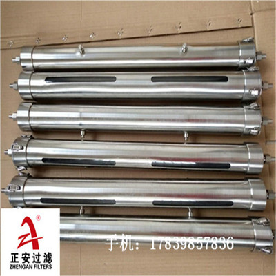 正安厂家供应 SI-V15M-6AI离子交换柱TZ214_LZT217_LZT215